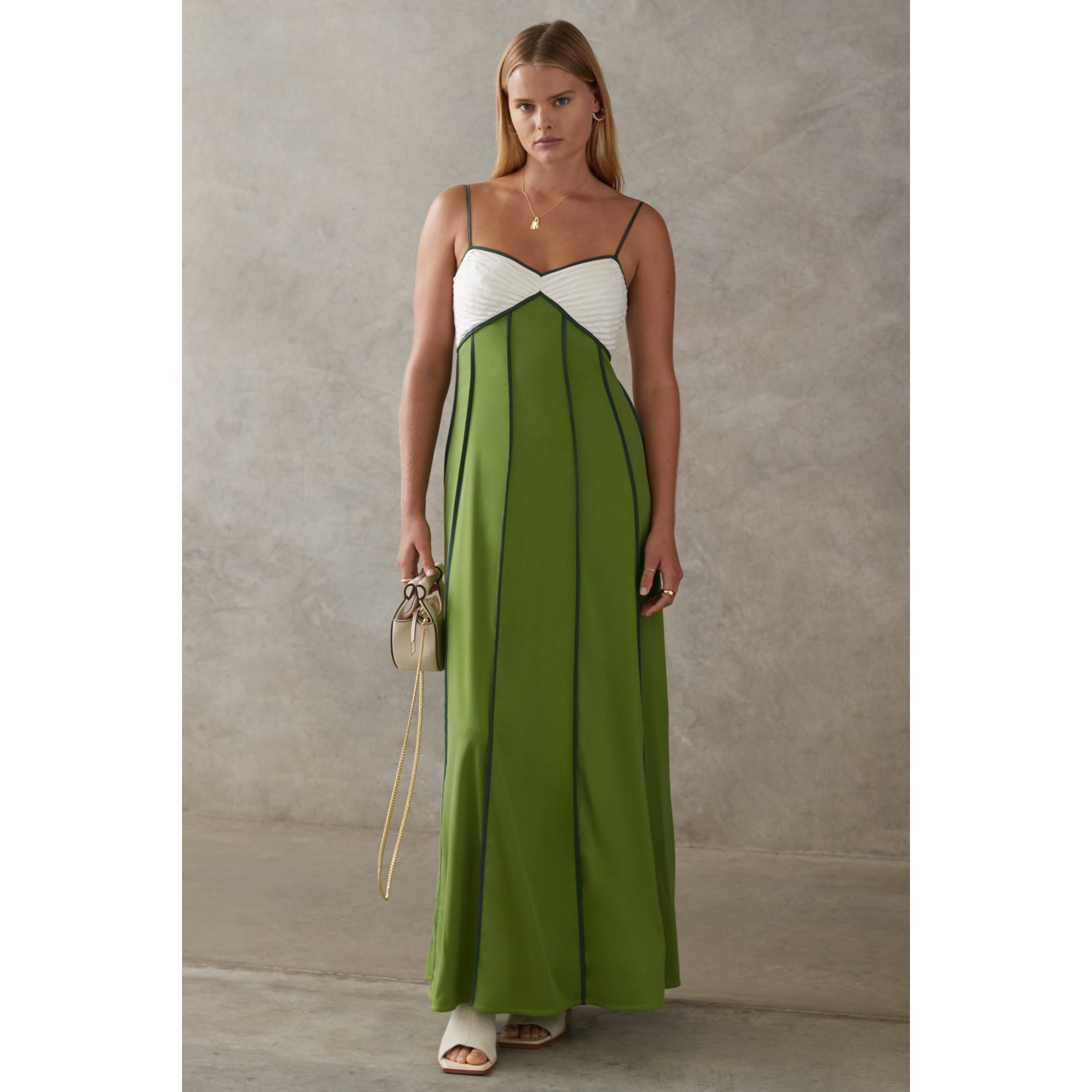 Women's Dresses – iddezine