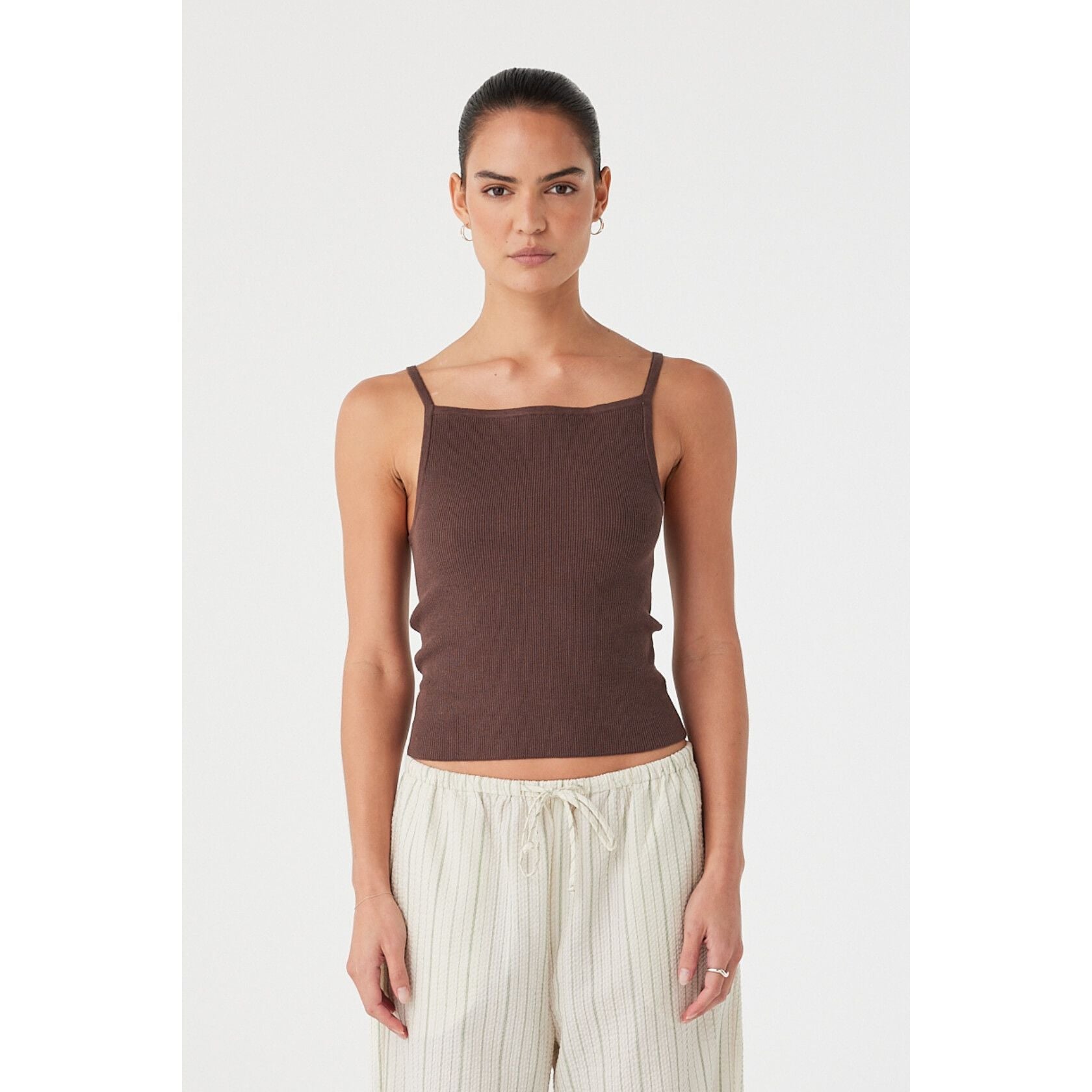 Sienna Tank – iddezine